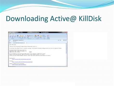 Phần Mềm Active Killdisk Professional Là Gì Mua Bản Quyền Tại Việt Nam