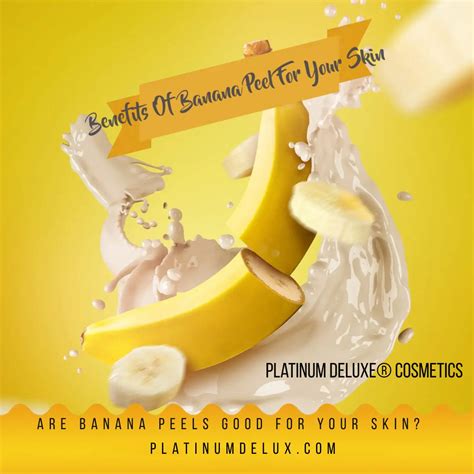 Banana Peel Benefits On Skin At Yolanda Westbrook Blog