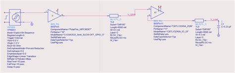 Sn74cbtlv3245a How To Use This Ibis Model On Ads Platform Switches And Multiplexers Forum