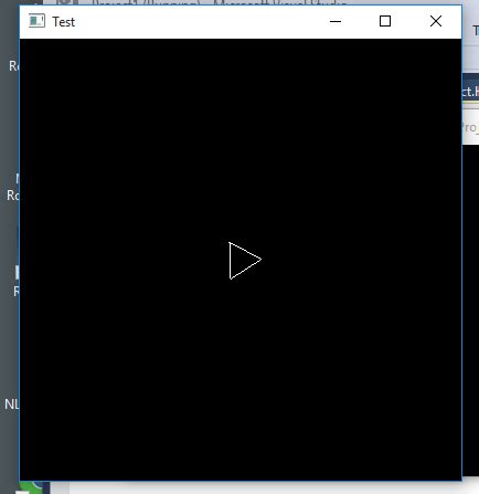 CS OpenGL Setup