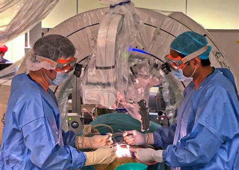 Utility Of A High Definition 3d Digital Exoscope For Spinal Surgery