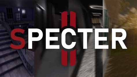 Roblox Specter 2 Ost 10 Tracks Youtube