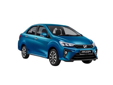 √ Harga Perodua Bezza Malaysia And Bayaran Bulanan March 2026
