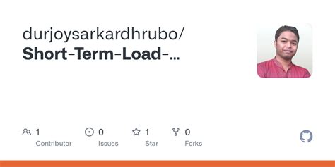 github durjoysarkardhrubo short term load forecasting using multi