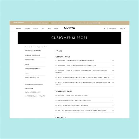 how to create a remarkable shopify faq page examples easycall