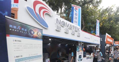 聯詠每股配息37元殖利率8 6％ 法人：訂單回溫「季季高」 財經 ctwant