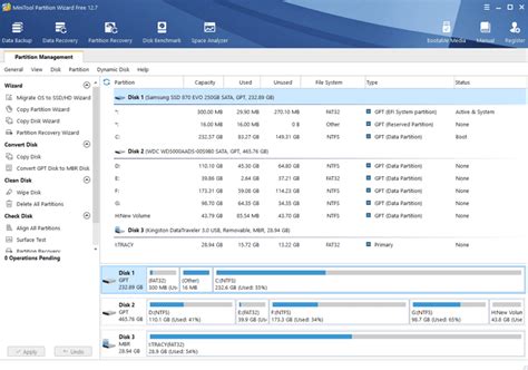 Open Source Partition Software With Its Best Alternatives 2025
