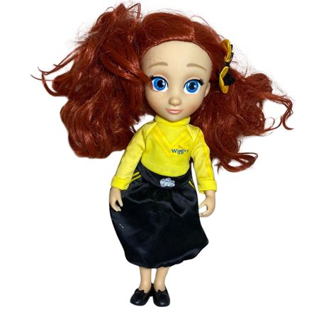 The Wiggles Emma