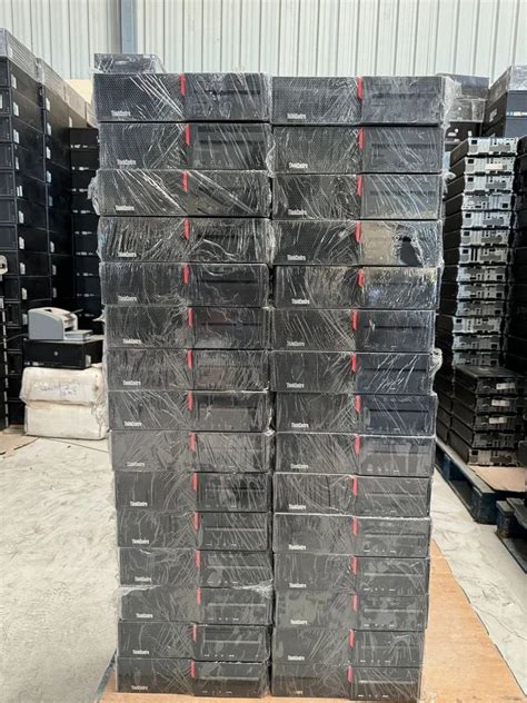 Lenovo Computer Cpu At Best Price In Hyderabad By Hash Technologies Id