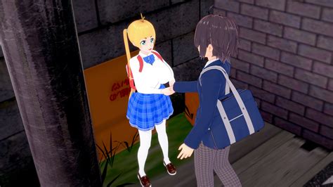 Succubus Trick Gup V07 Is Out Succubus Trick Grown Up Problem By