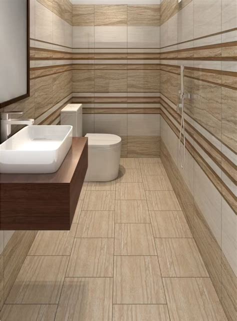 Indian Bathroom Wall Tiles Design Modern Bathroom Tiles Designs For