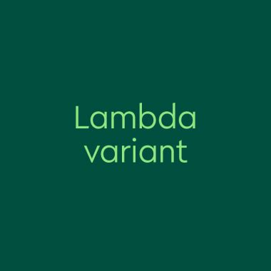 Lambda Variant Meaning Origin Dictionary Com