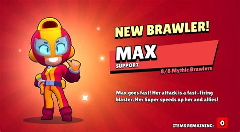 10 Best Mythic Brawlers In Brawl Stars 1v9