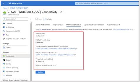 Module 4 Task 1 AVS Hub