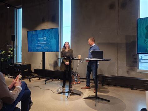 Björn Pentén On Linkedin Aisweden Anomalydetection Privacy Datadriven Sustainablesociety Ai