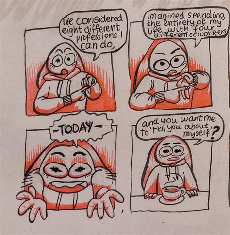 Small Talk Maio Sy R Webcomics