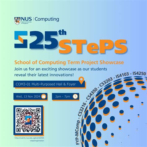 Nus Computing On Linkedin Nuscomputing