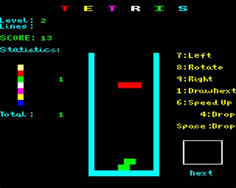 Tetris Images Launchbox Games Database