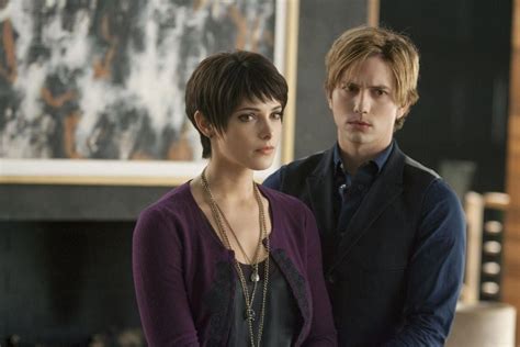 Twilight 25 Wild Revelations About Alice And Jaspers Relationship