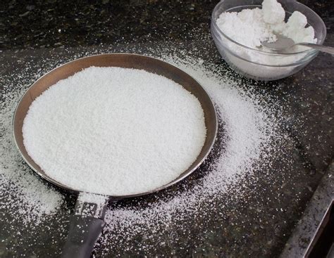 Intro To Gluten Free Flours
