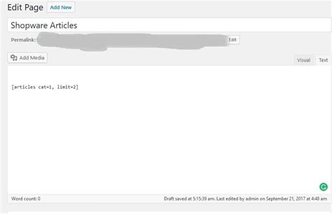 shopware wordpress plugin by binarytechnolab codester