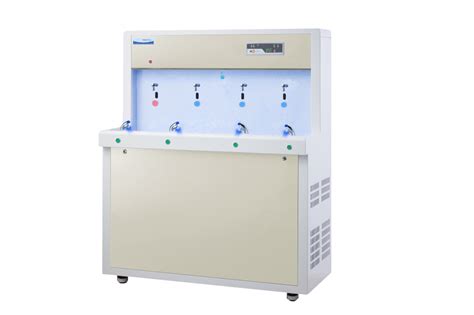 Mhk 420dct 미래휴먼 카리스 학교대형정수기 학교정수기 복도정수기 음수기 온수제조기 장애인정수기