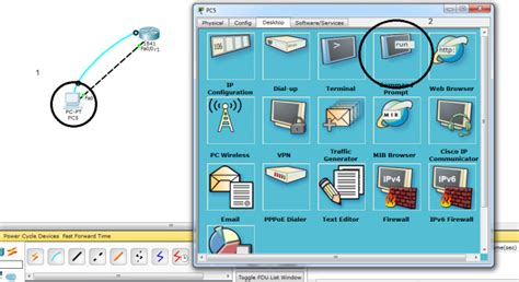 Konfigurasi Telnet Dan Ssh Pada Cisco Packet Tracer Panduan Mudah Belajar Komputer