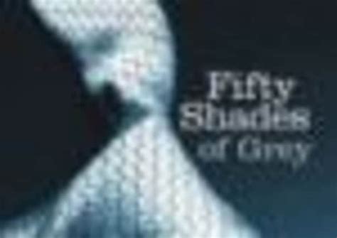 Rona Dougall Reading ‘mummy Porn A Grey Area