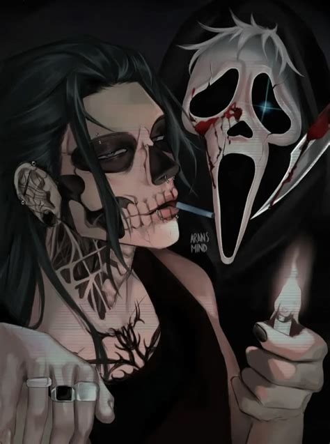 Geto Suguru And Gojo Satoru Jujutsu Kaisen Fan Art In 2024 Anime