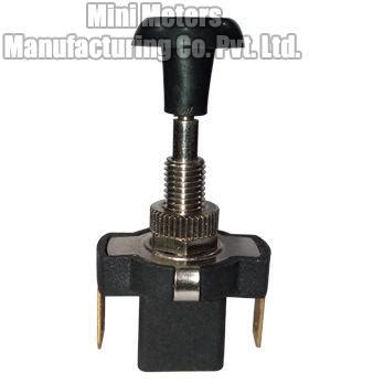 Push Pull Switch Manufacturer Push Pull Switch Supplier And Exporter From Faridabad India