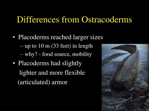 Ppt Fish History And Classification Powerpoint Presentation Free Download Id4406856