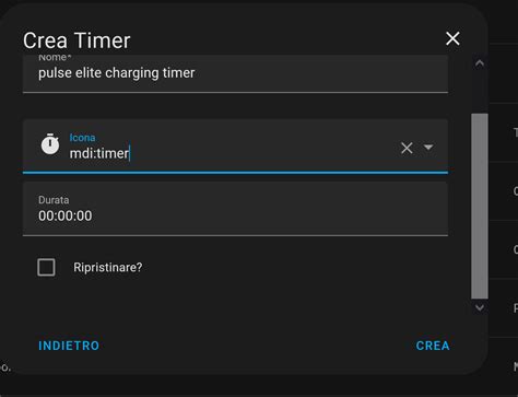 Timer Trigger For A Plug For Battery Charge Configuration Home Assistant Community