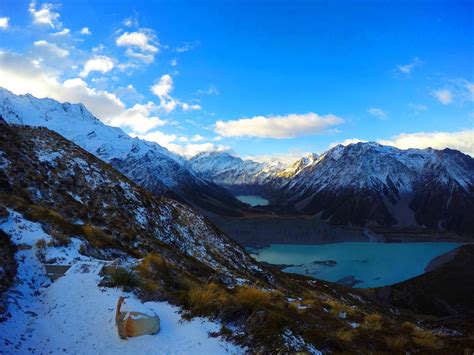 Aorakimount Cook National Park New Zealand Oc 4000x3000 Rearthporn