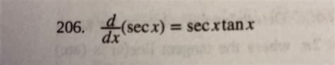 Solved For The Following Exercises Use The Quotient Rule To