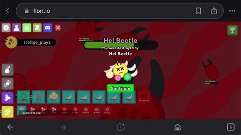 Spotting Ultra Hel Beetle Youtube