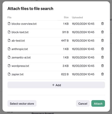 How To Train Chatbot On Your Own Data With Typebot And Chatgpt Typebot
