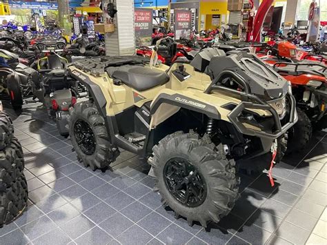 Cforce Can Am Be Outlander Xmr 850 4x4 2023 Discount Sale 