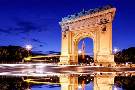 Bucarest In 2 Giorni Cosa Fare E Cosa Vedere In 48 Ore Lanai Viaggi