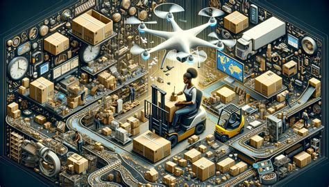 Optimizing E Commerce Fulfillment The Complete Guide