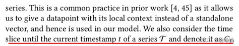 时间序列异常检测论文tranad Deep Transformer Networks For Anomaly Detection In Multivariate Time Series