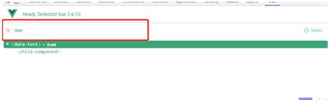 Vue全家桶之vue devtools vue devtools CSDN博客