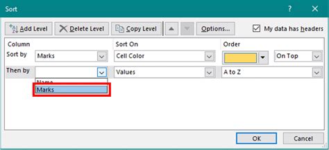 How To Filter By Color In Excel 4 Easy Ways