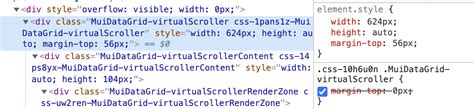 Data Grid New Option To Hide Column Headers Issue Mui Mui X Github