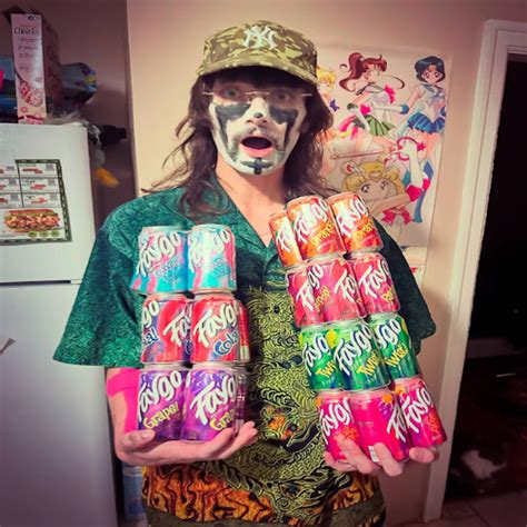 Stream Miracles Icp Cover By Kenopro79 Listen Online For Free On