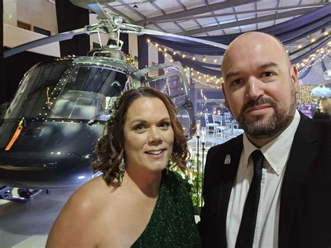 Jon Sheehy Cmgr Mcmi On Linkedin What An Amazing Evening And Huge Thanks To Saxon Air Charter