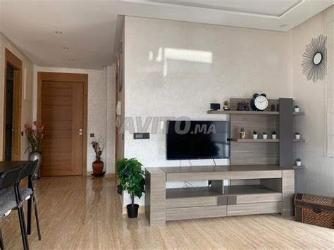 Studio à Vendre Près Du Cfc Appartements à Casablanca Avitoma
