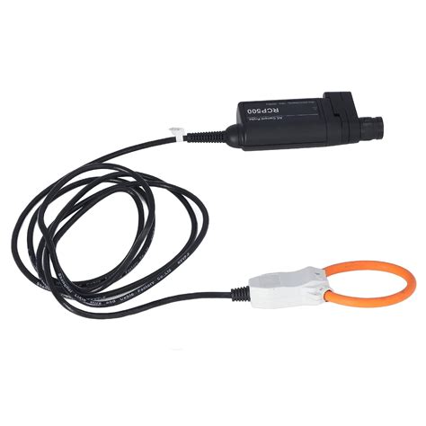 High Impedance Oscilloscope Probe At Gerard Martin Blog