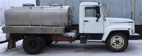 Доставка Воды водовозом Омск | Водоканал Омск | Доставка воды от 2500 ...