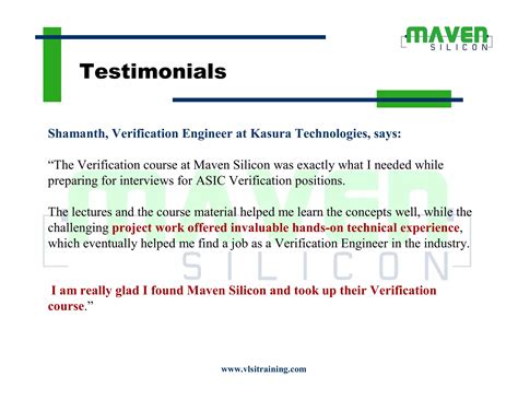 Asic Verification Course Pdf