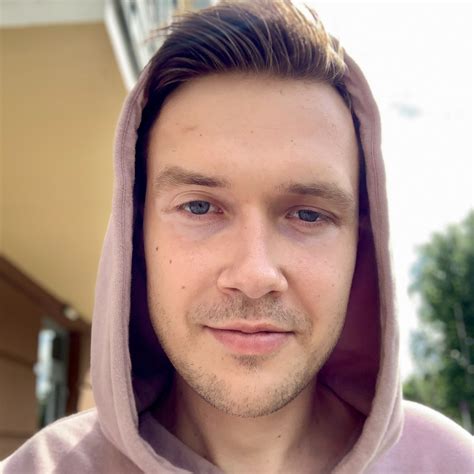 Danil Rodionov Fullstack Engineer Foodspring Gmbh Xing